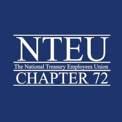 NTEU Chapter 72